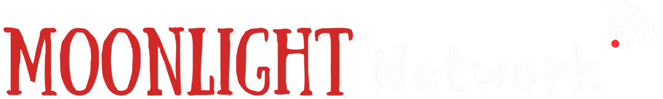 Moonlight Network · Welcome