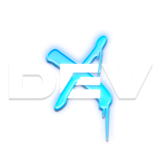 DevX · 2 in 1 Blackmarket System
