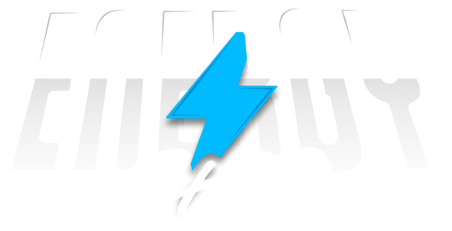 Energy Shop · Fast Customs Mechanic