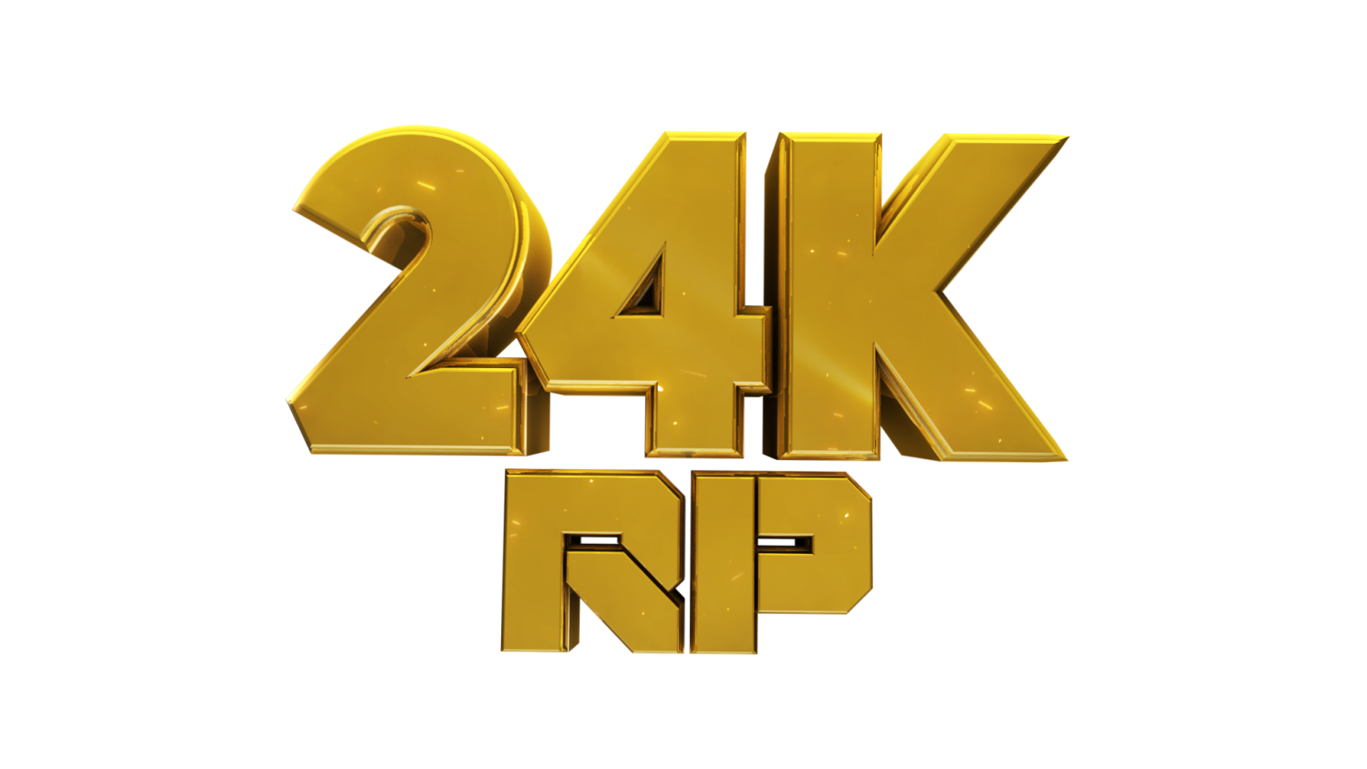 24K RP | Login
