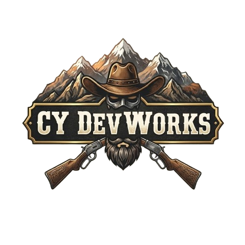 CY DevWorks · Welcome