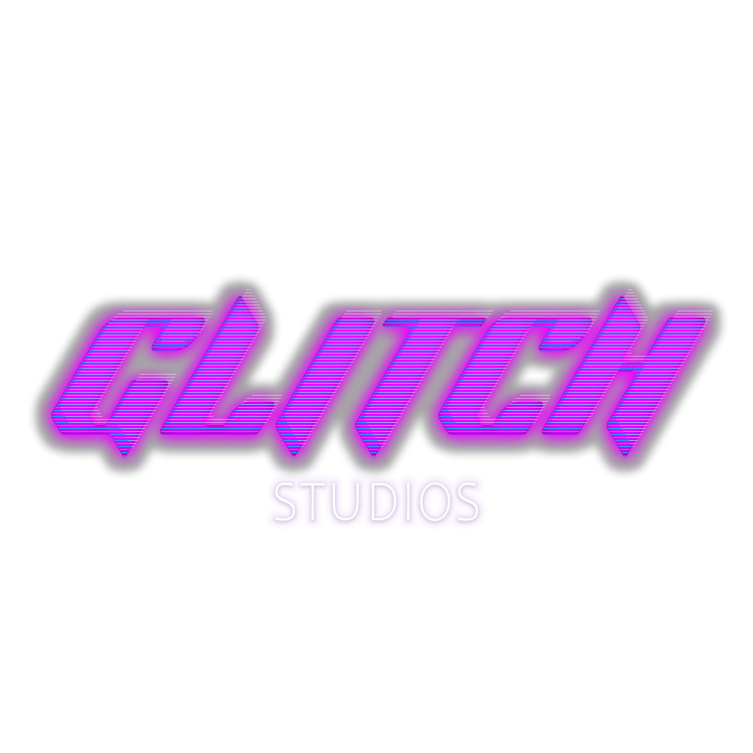 Glitch Studios · Welcome