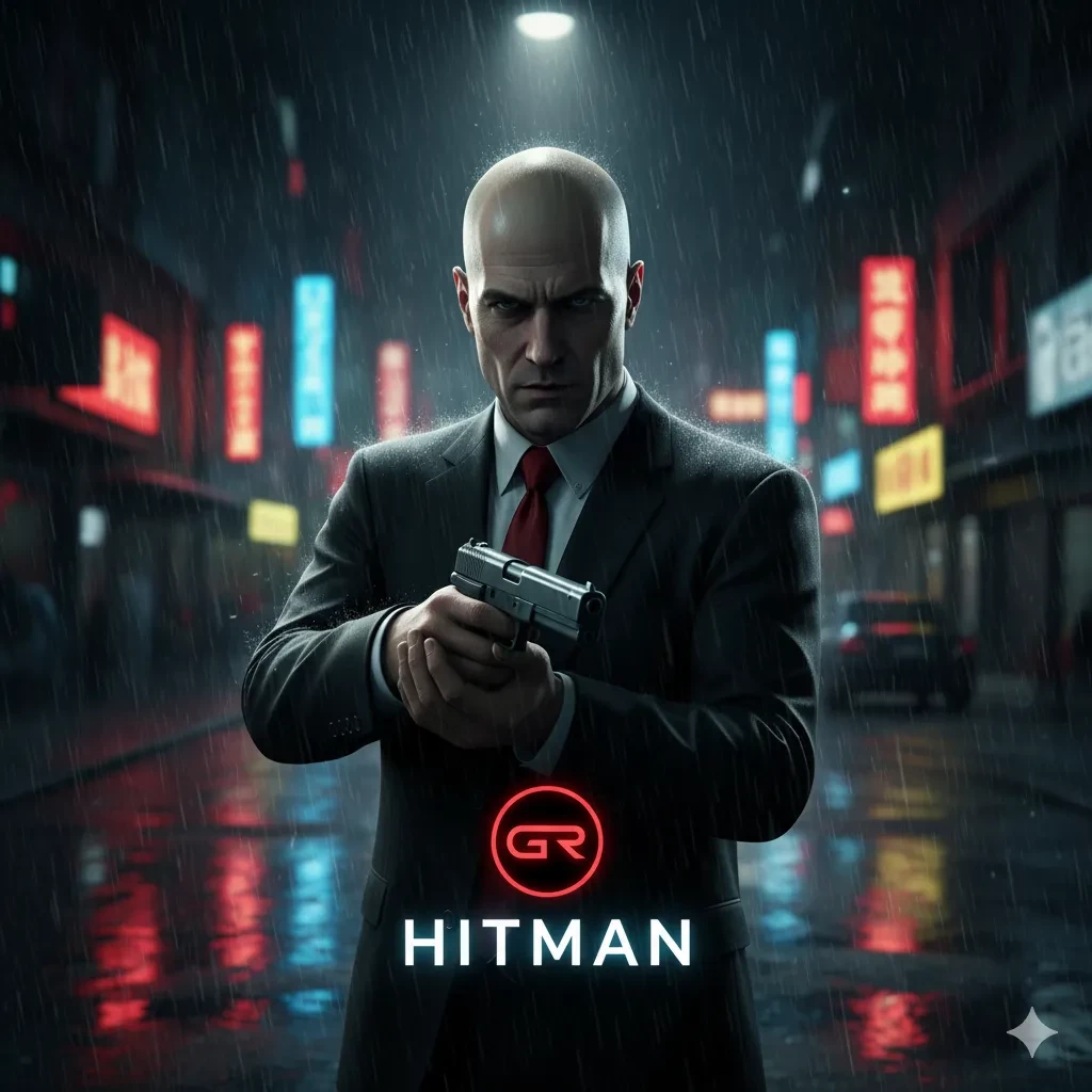 Balkan Glory RolePlay | HITMAN