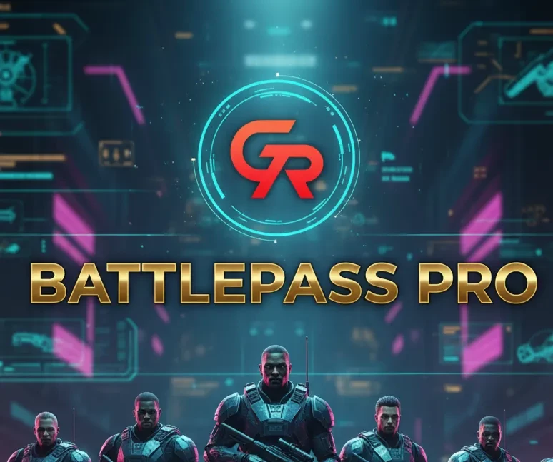 Balkan Glory RolePlay | BATTLEPASS PRO