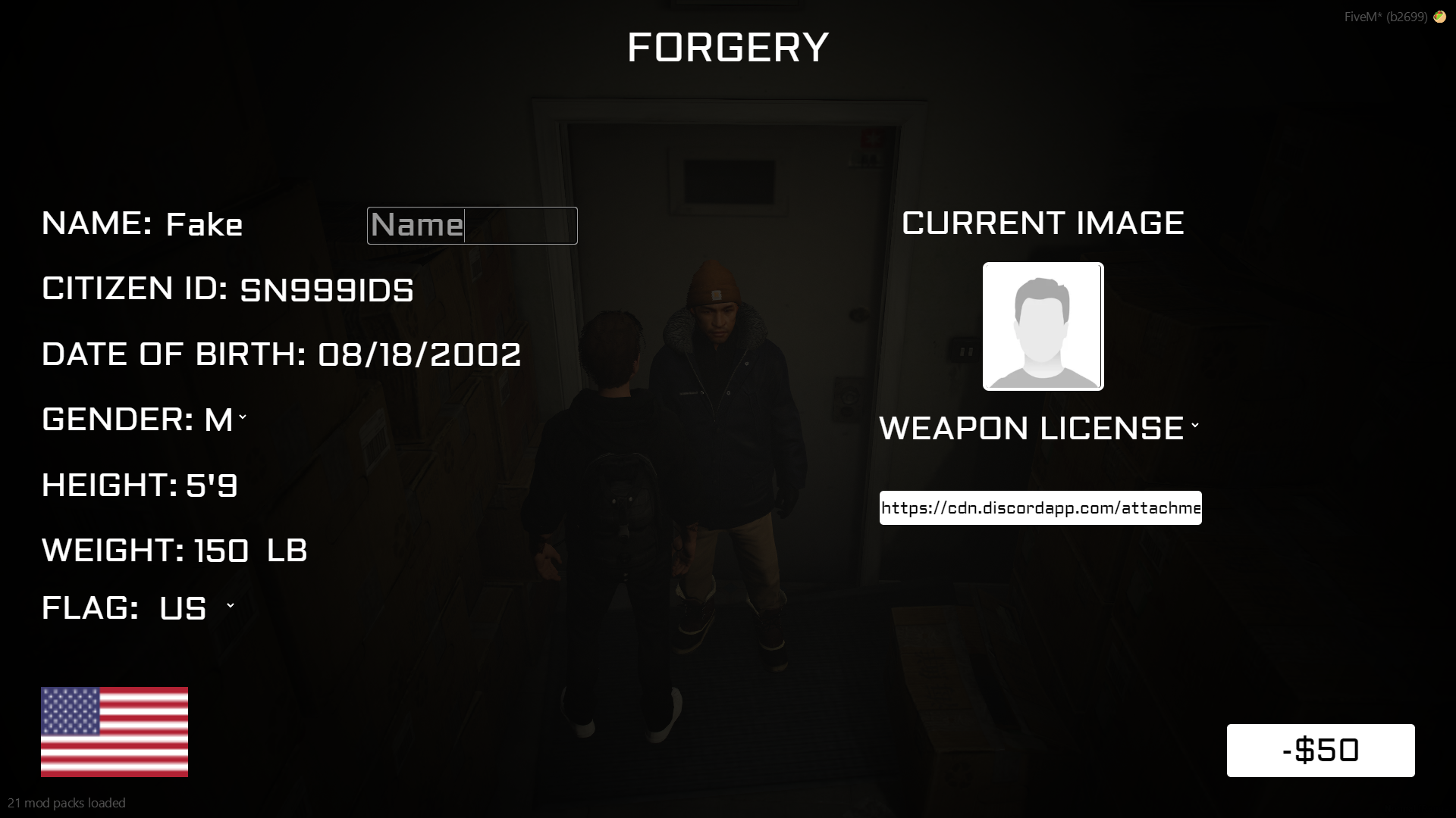 SkeletonNetworks · SN-IDCards 2.0