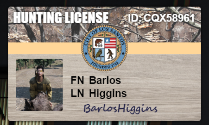 SkeletonNetworks · SN-IDCards 2.0