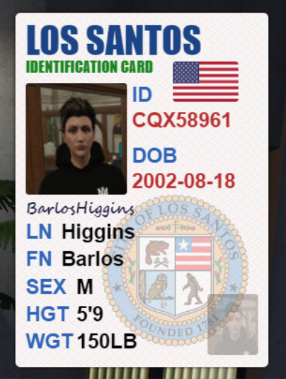 SkeletonNetworks · SN-IDCards 2.0