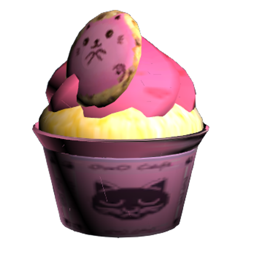 id ART Supporters Store | UwU Props