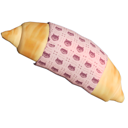 id ART Supporters Store | UwU Props