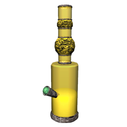 id ART Supporters Store | idRP Bongs