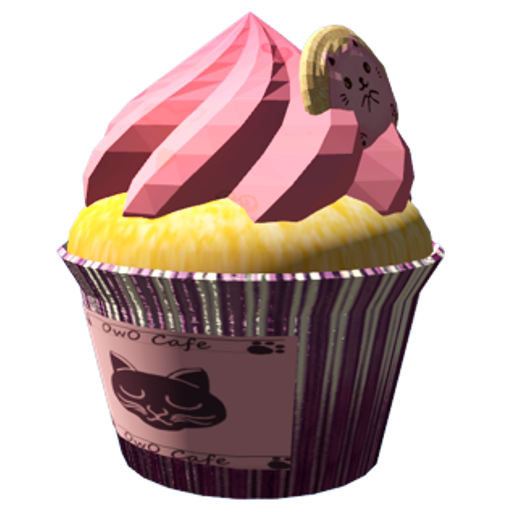 id ART Supporters Store | UwU Props