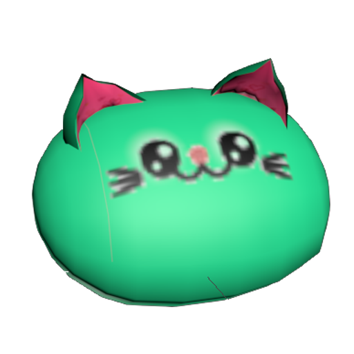 id ART Supporters Store | UwU Props