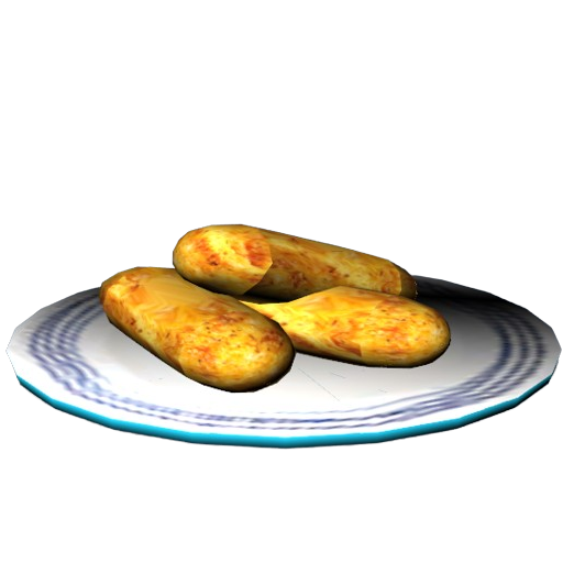 id ART Supporters Store | idRP Food Pack