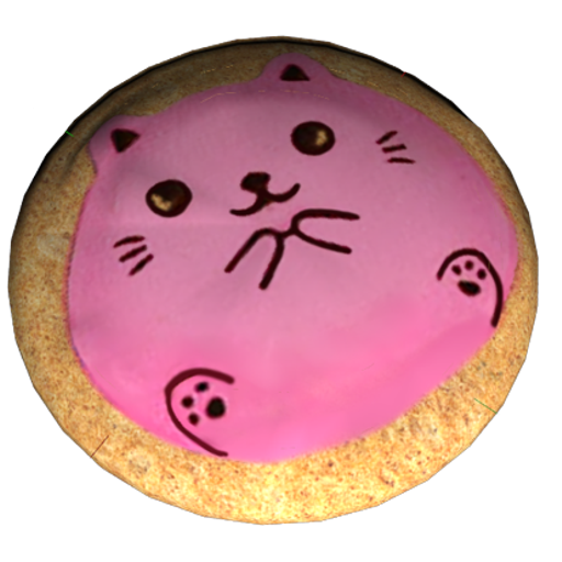 id ART Supporters Store | UwU Props