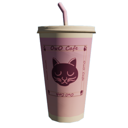 id ART Supporters Store | UwU Props