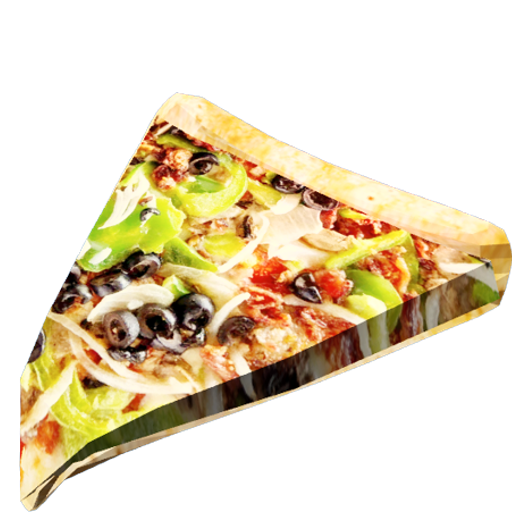 id ART Supporters Store | Pizza This Props