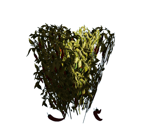 id ART Supporters Store | Farming Props