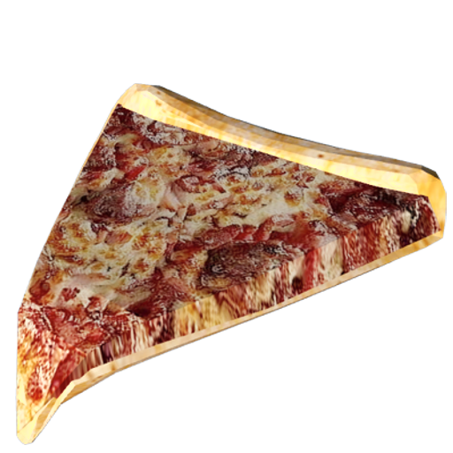 id ART Supporters Store | Pizza This Props