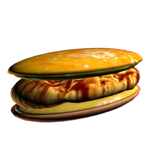 id ART Supporters Store | idRP Food Pack