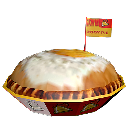 id ART Supporters Store | Cluckin Bell Props