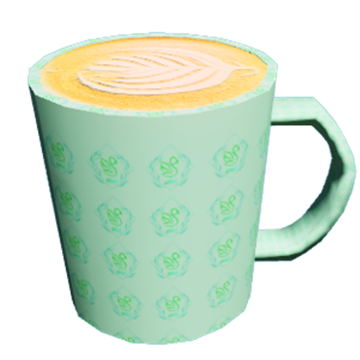 id ART Supporters Store | Pond Cafe Props