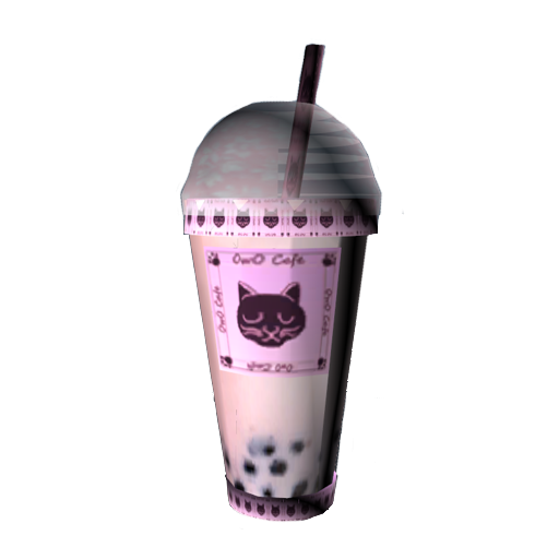 id ART Supporters Store | UwU Props