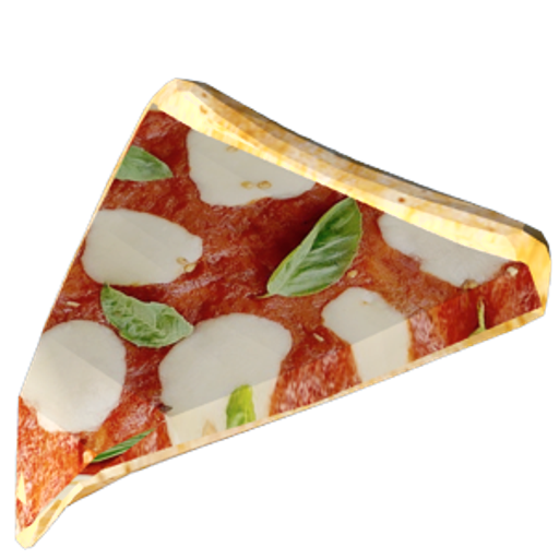 id ART Supporters Store | Pizza This Props