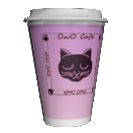 id ART Supporters Store | UwU Props