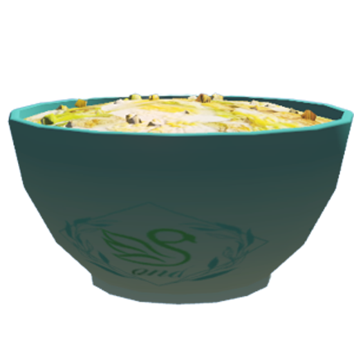 id ART Supporters Store | Pond Cafe Props