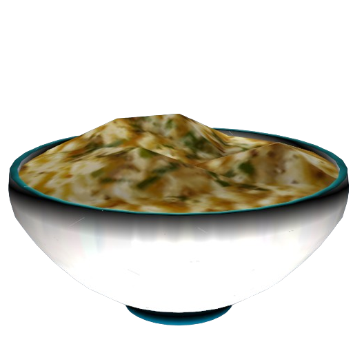 id ART Supporters Store | idRP Food Pack