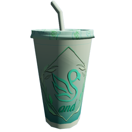 id ART Supporters Store | Pond Cafe Props