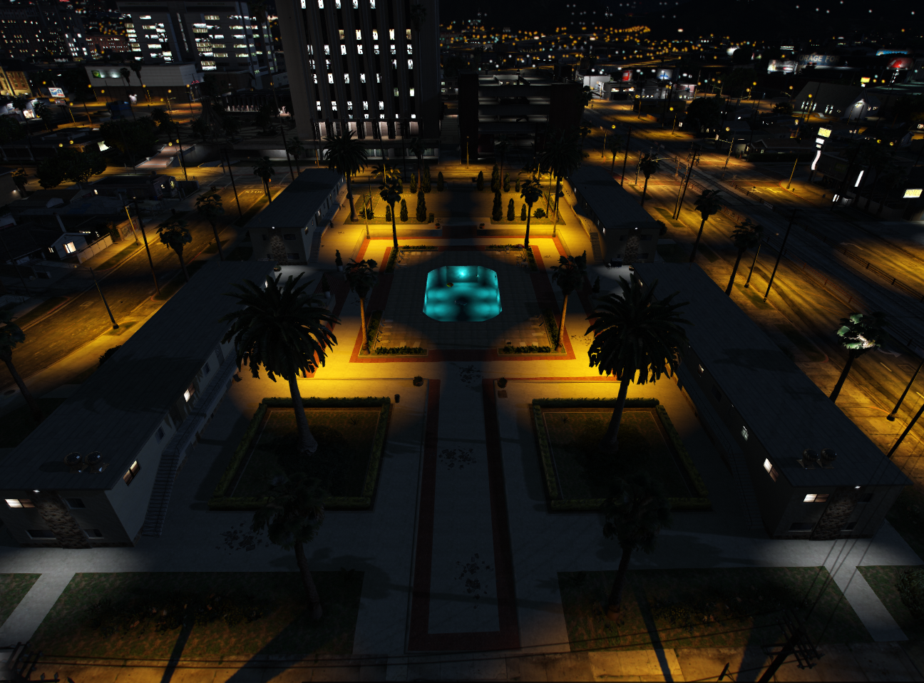 Pablito Mod'z | CALIFORNIA HOOD