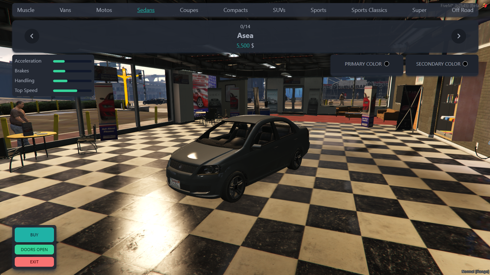 Csoki Scripts | Vehicleshop