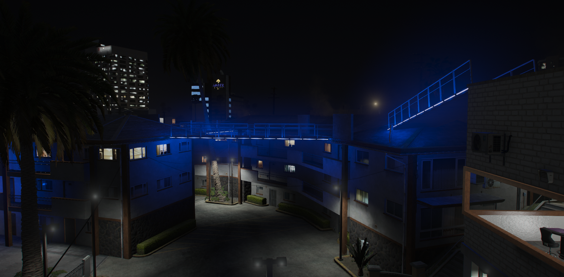 RedLine Developments | ESCROWED