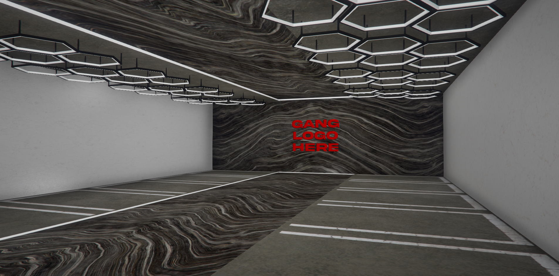 RedLine Developments | Morning Wood MLO - RED [Furnished]