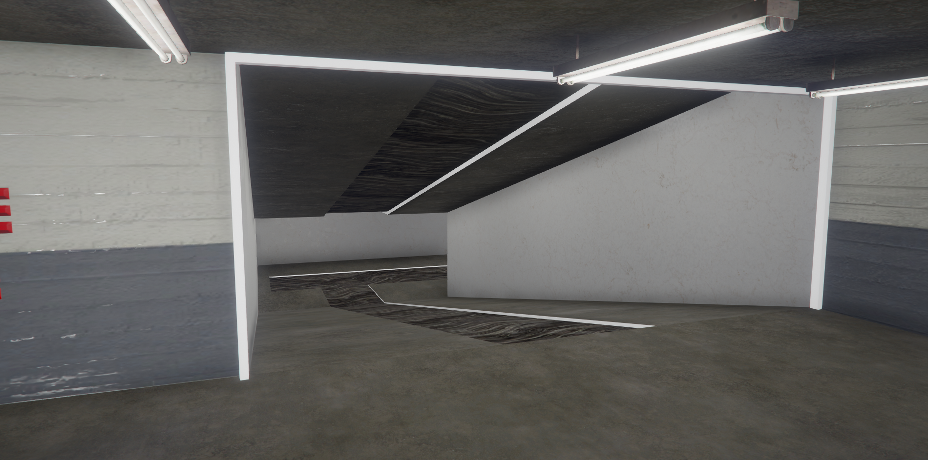 RedLine Developments | Morning Wood MLO - RED [Furnished]