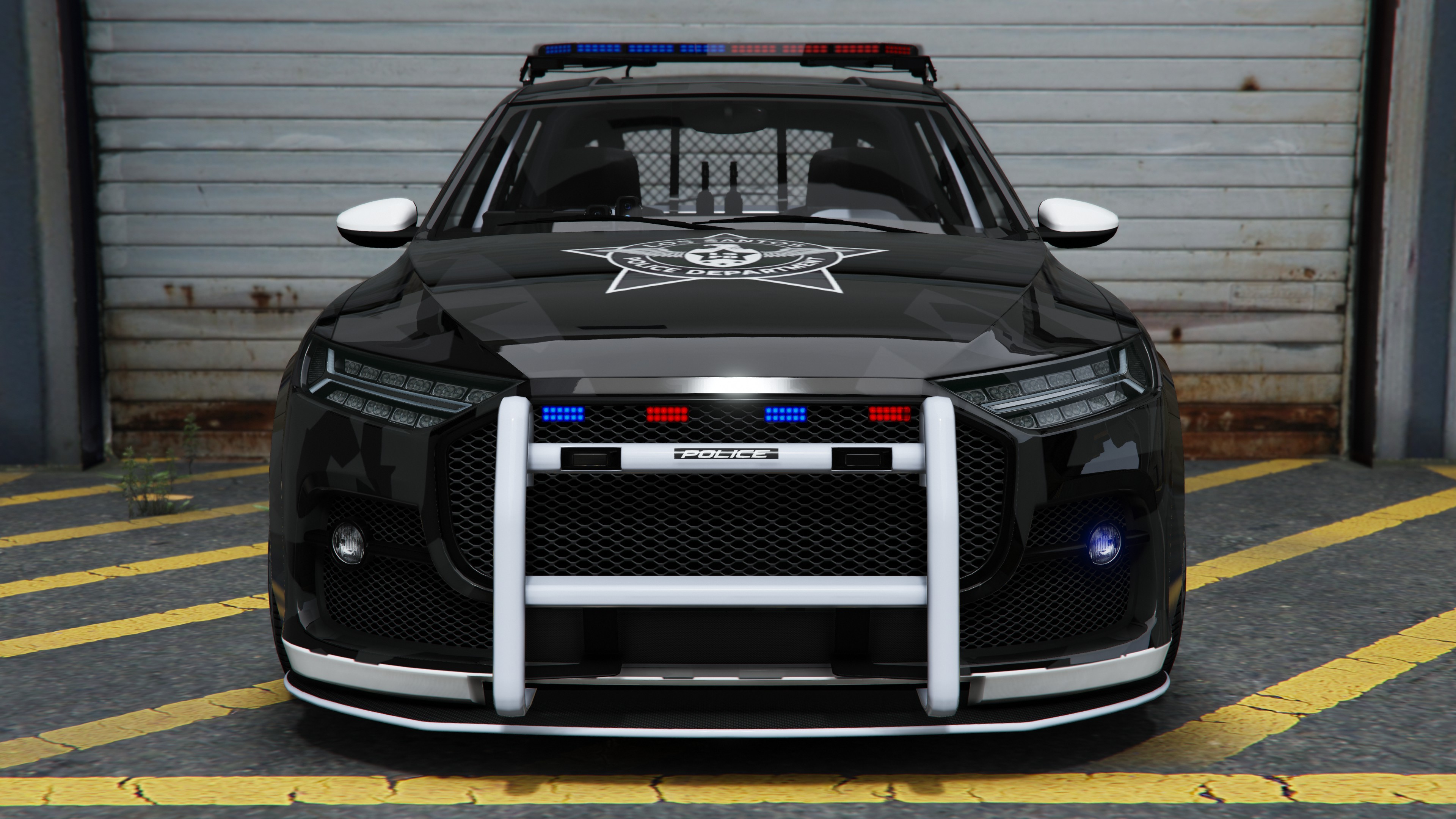 RmodCustoms | Welcome