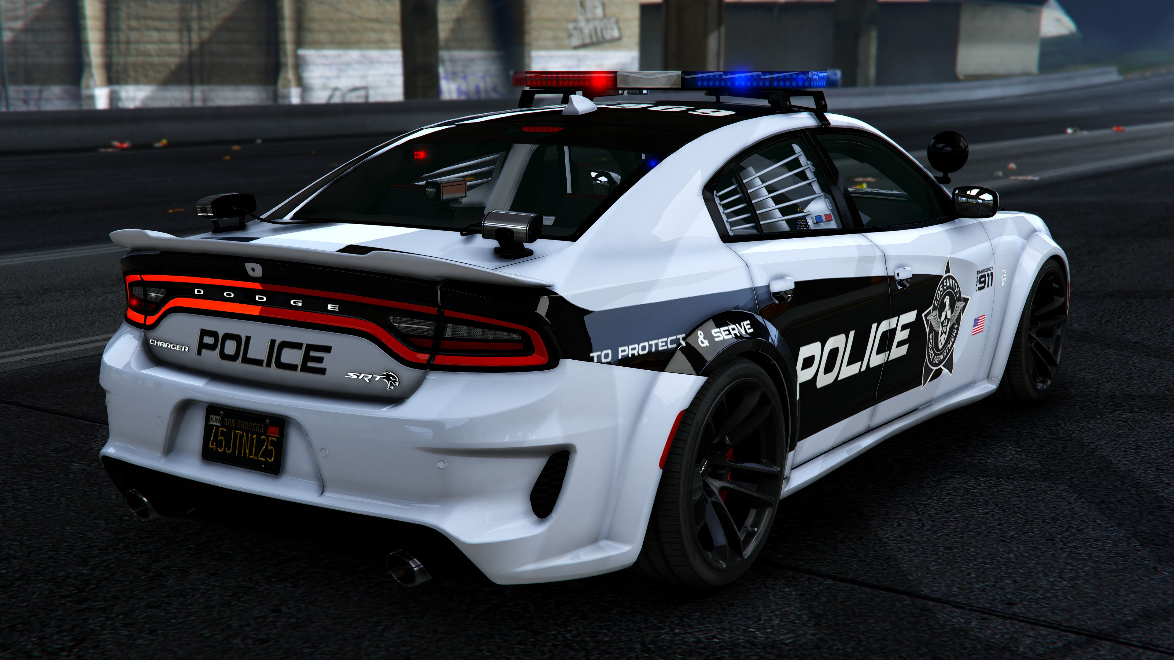 RmodCustoms | Welcome