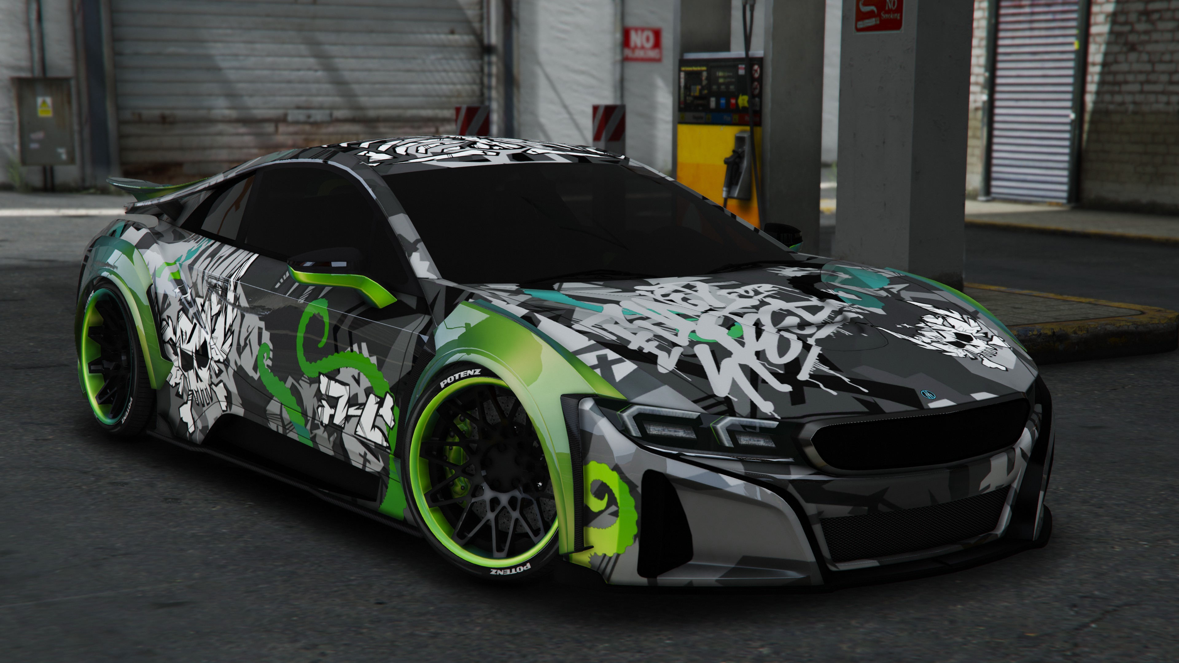 RmodCustoms | Welcome