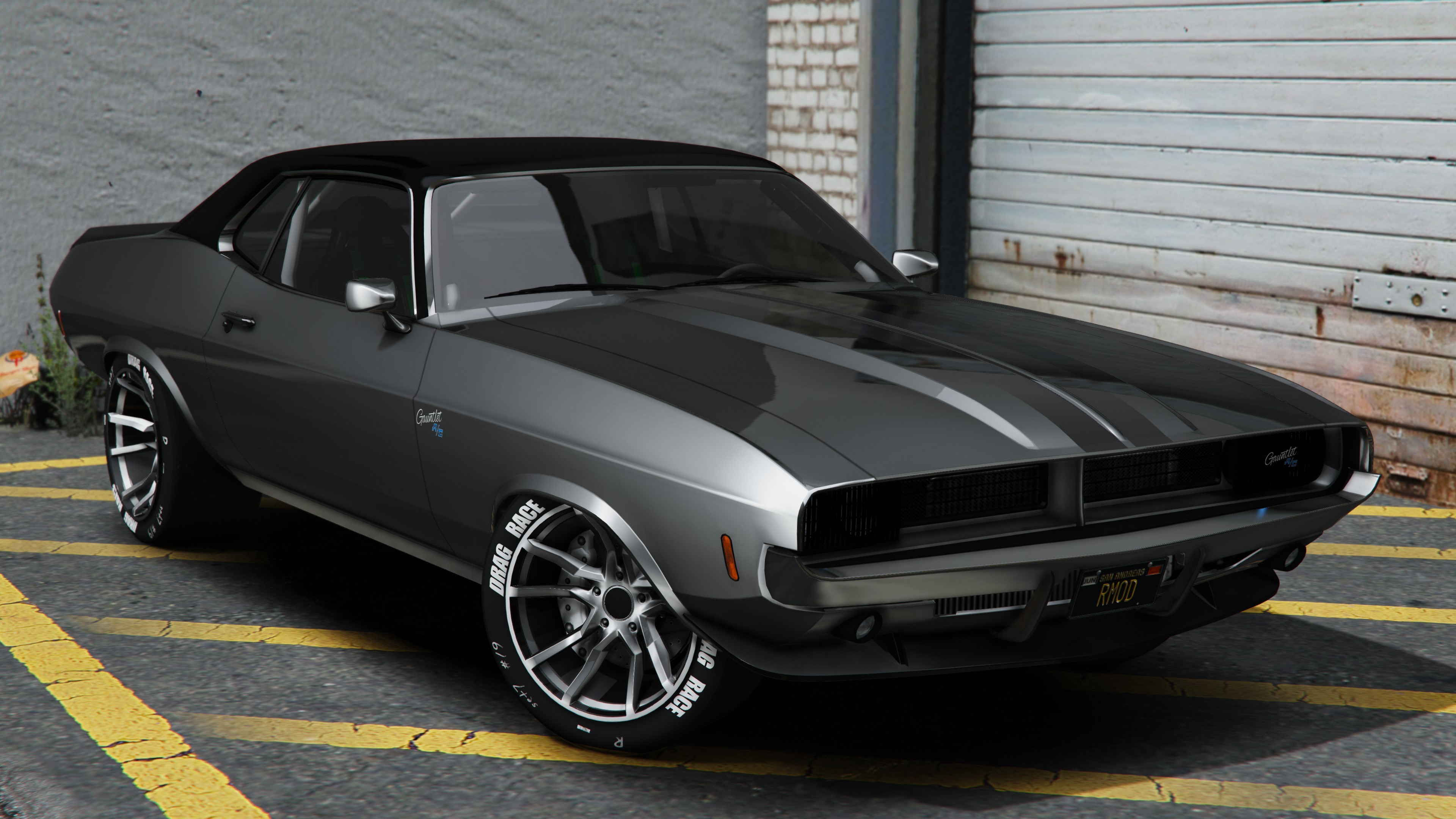 RmodCustoms | Rmod Bundle 2025