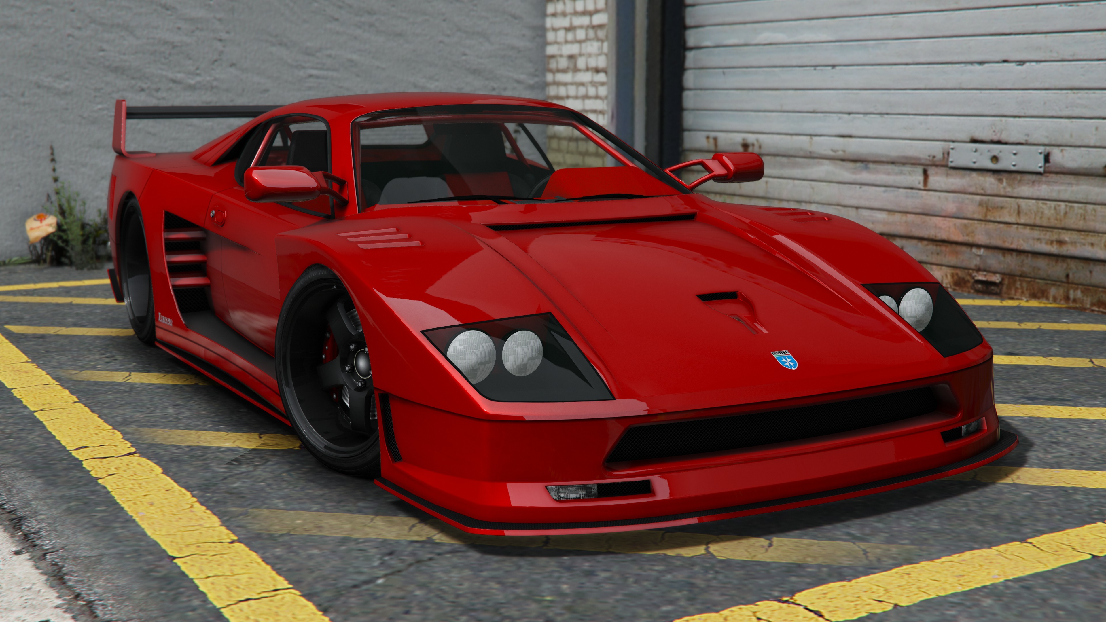 RmodCustoms | Welcome