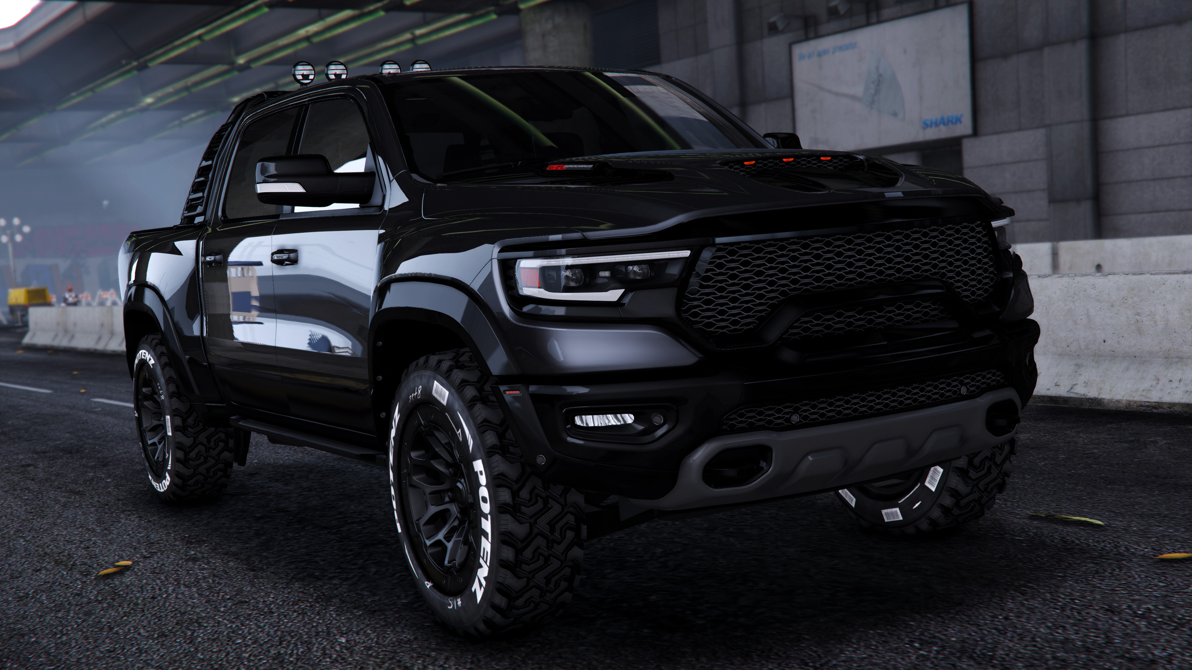 RmodCustoms | Welcome