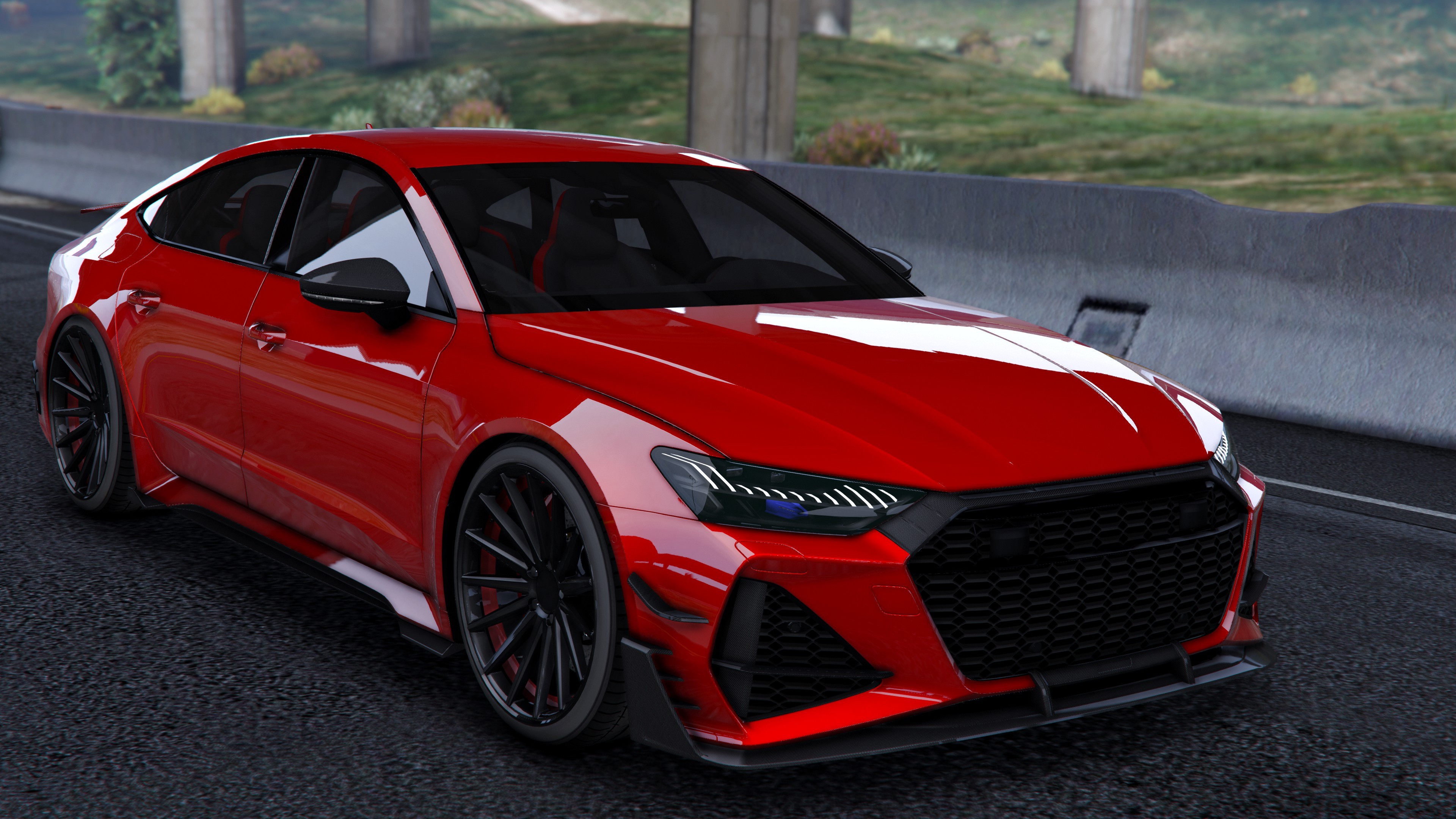 RmodCustoms | Welcome