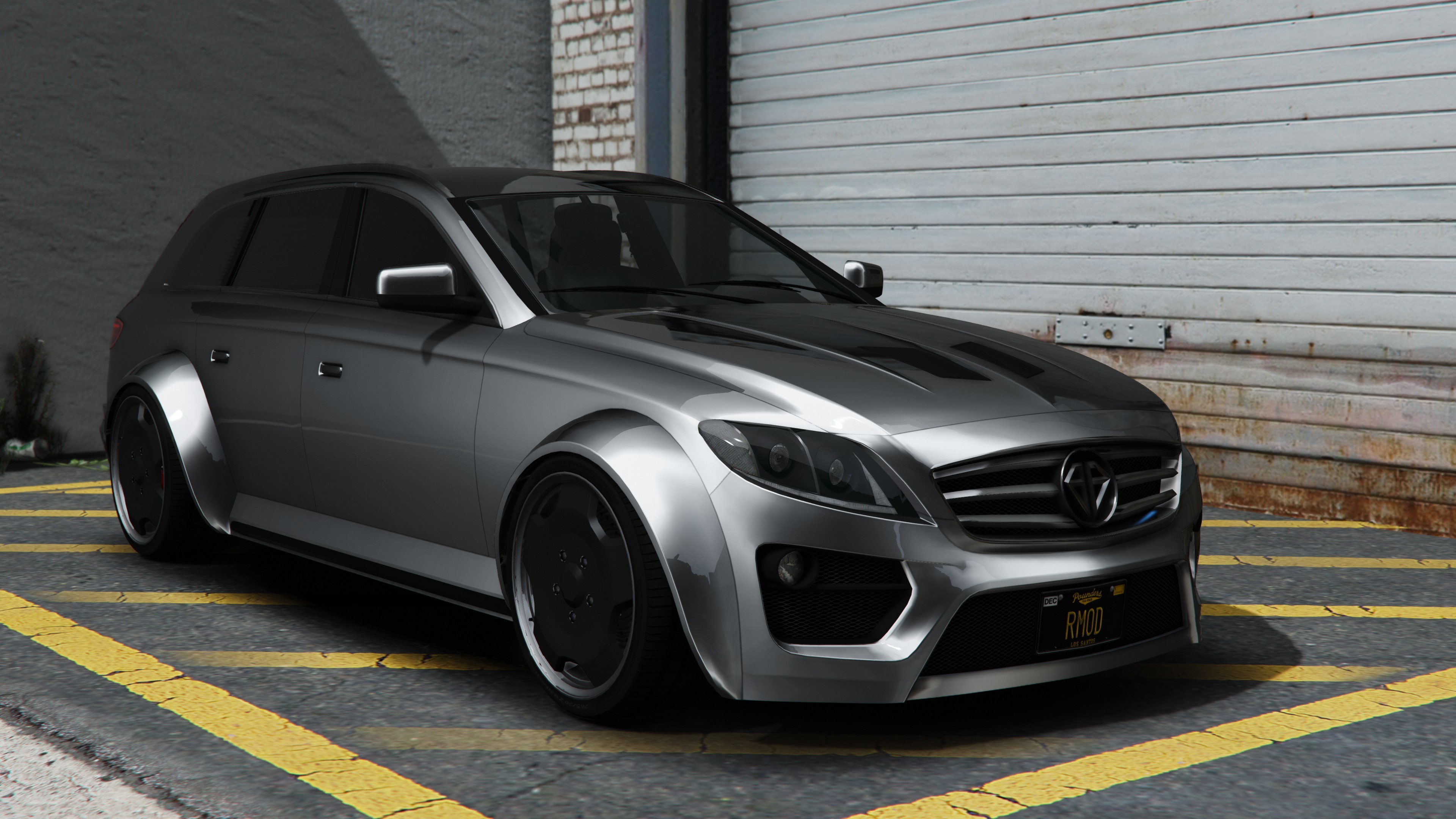 RmodCustoms | Rmod Bundle 2025