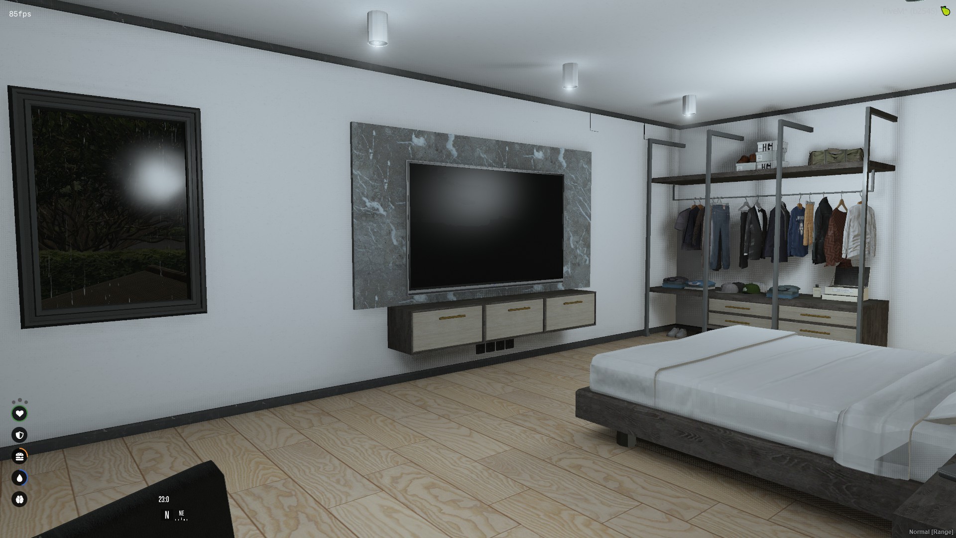 G5M Store | Pacific Rooftop {SOLD}