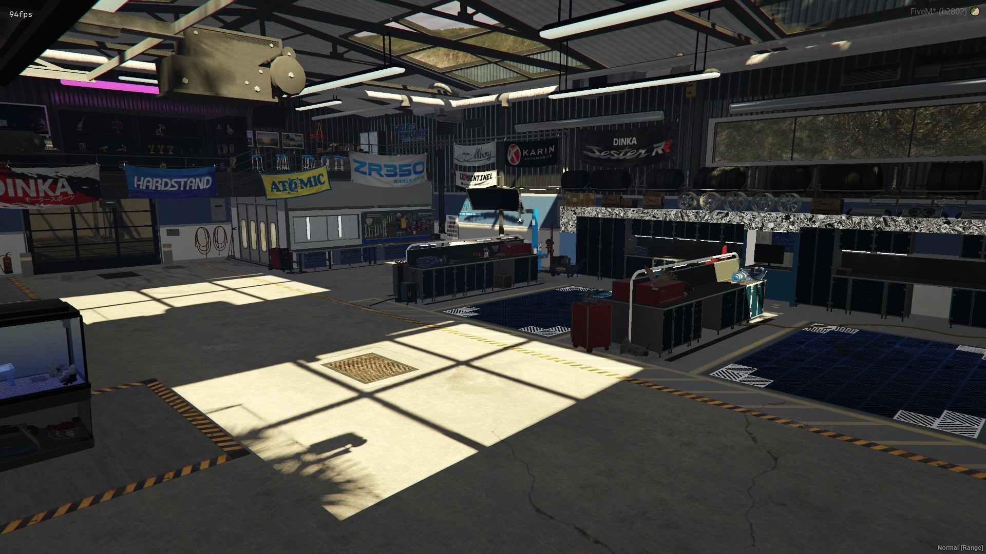 G5M Store