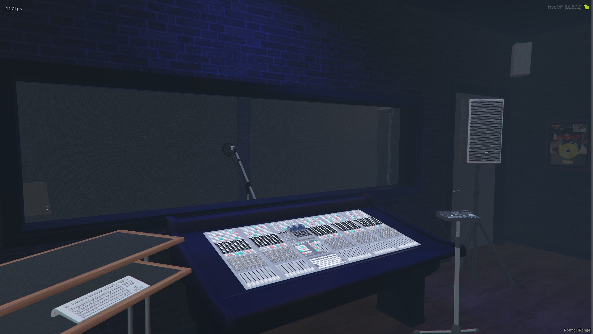 G5M Store | Project Benjamin [OWNED]