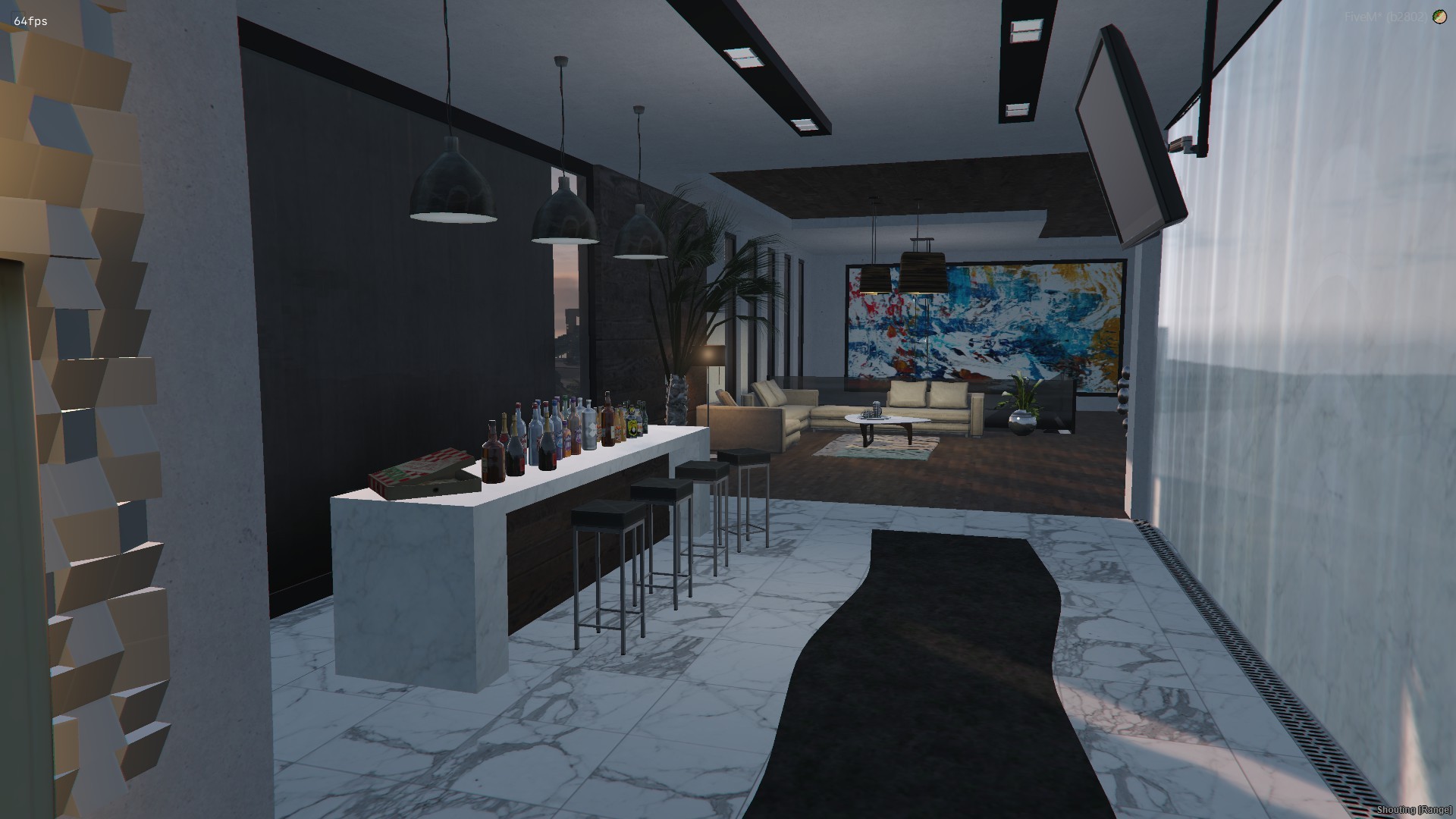 G5M Store | LS Mansion {SOLD}