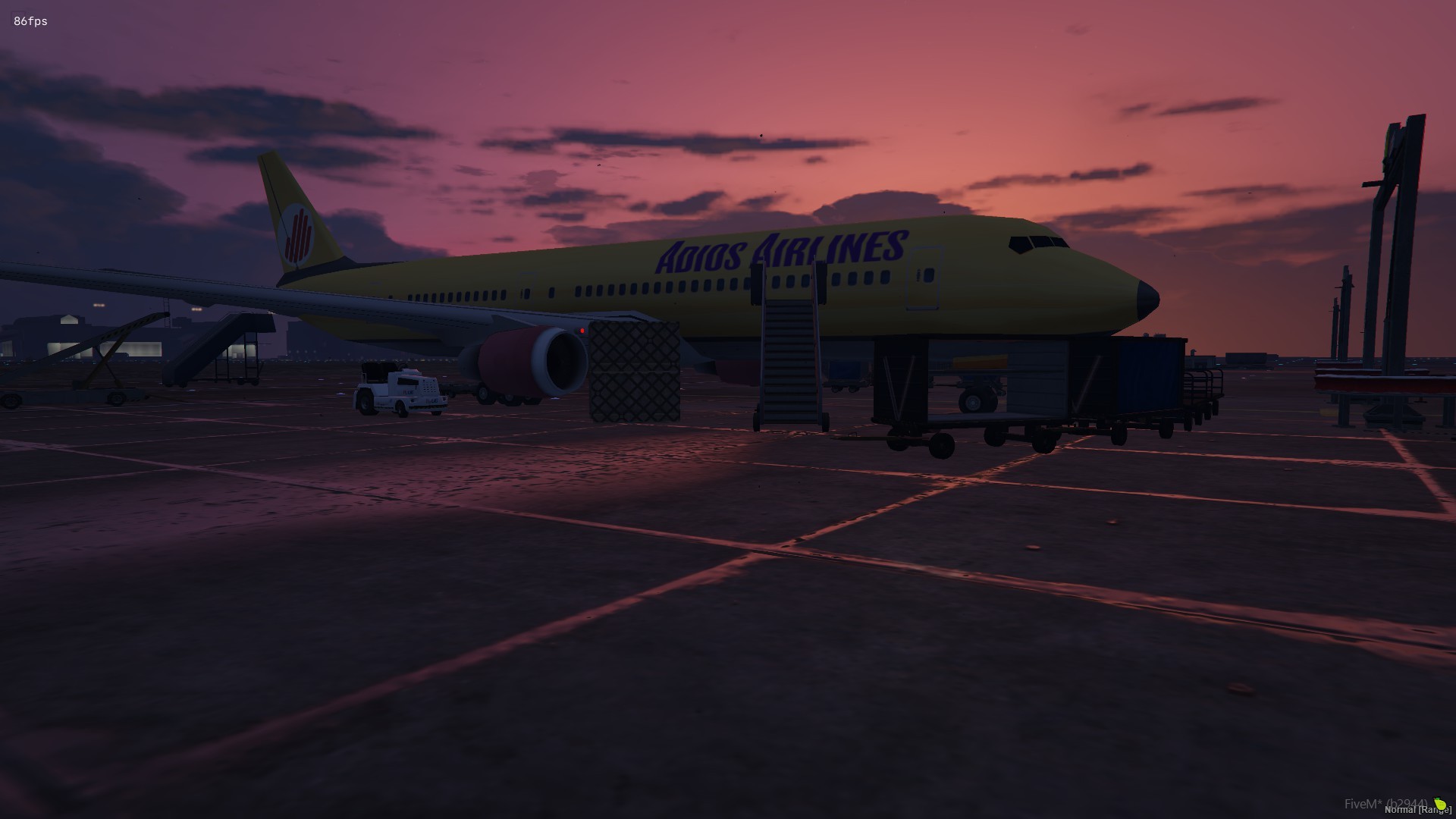 G5M Store