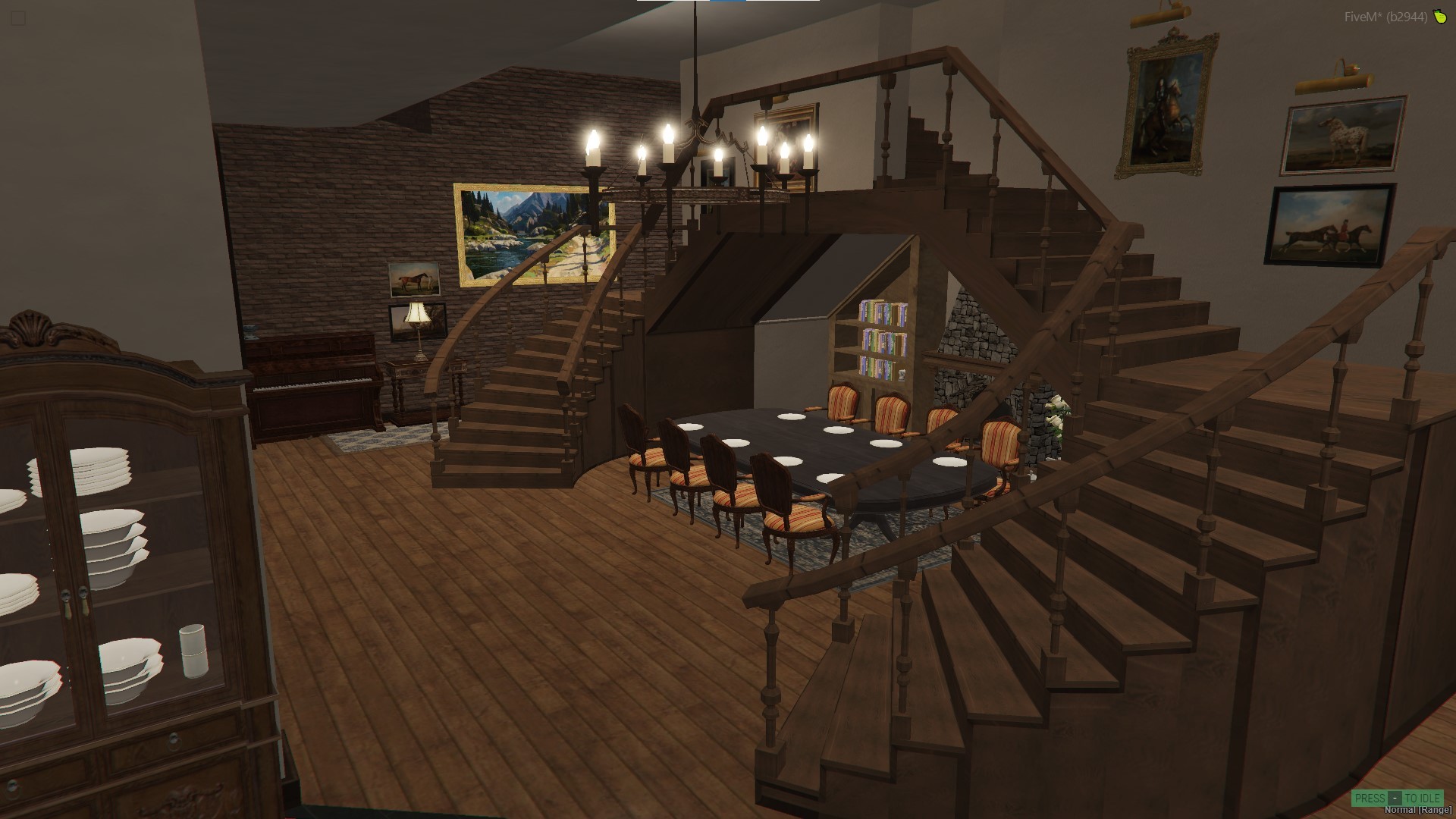 G5M Store